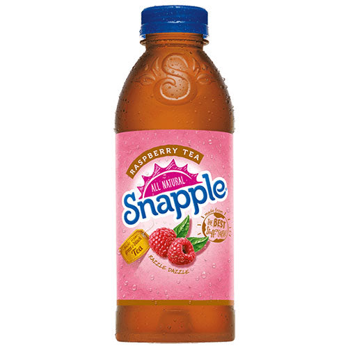 Snapple Raspberry Tea 20oz 24ct – Lotta Java NYC Inc.