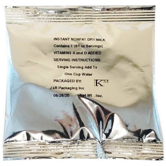 Milk Topping Powder 2lb Bags 6ct – Lotta Java NYC Inc.